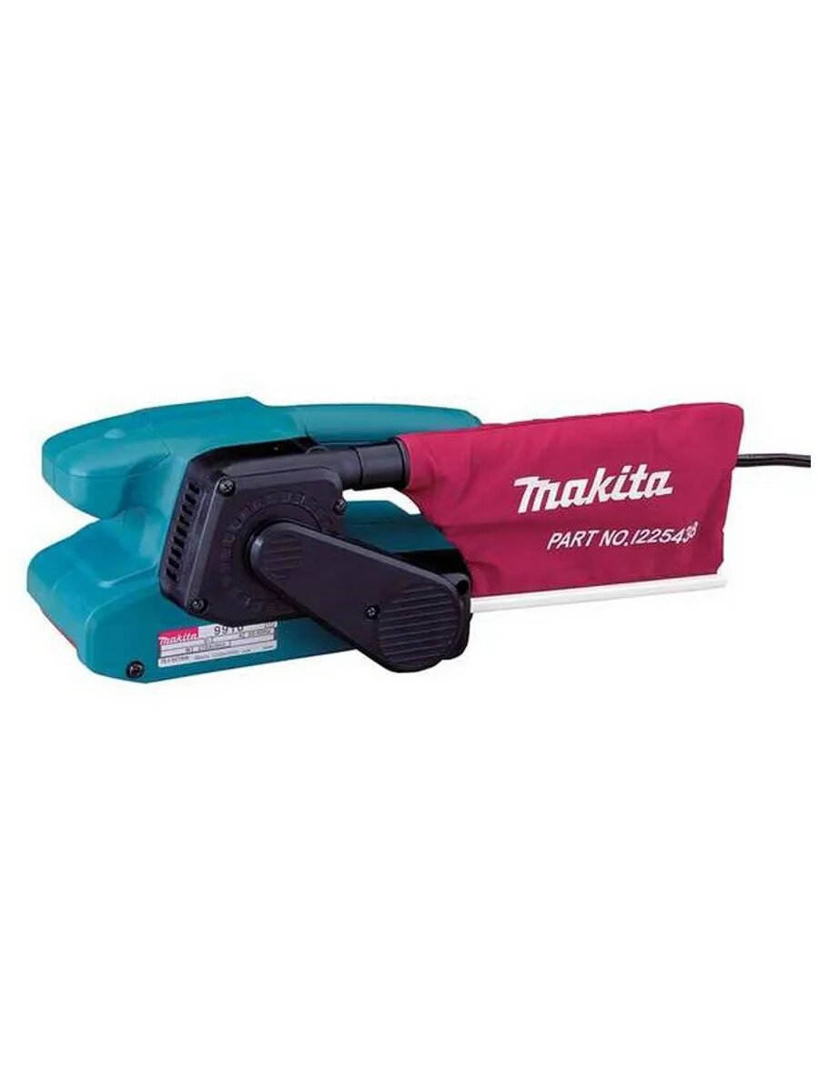 Ленточная шлифмашина Makita 9910