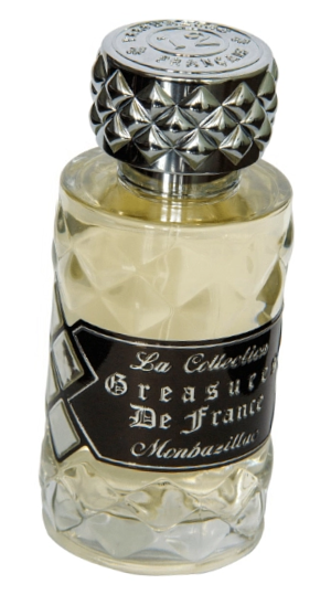 Духи для мужчин и женщин Монбазияк 100 мл / 12 Parfumeurs Francais Monbazillac