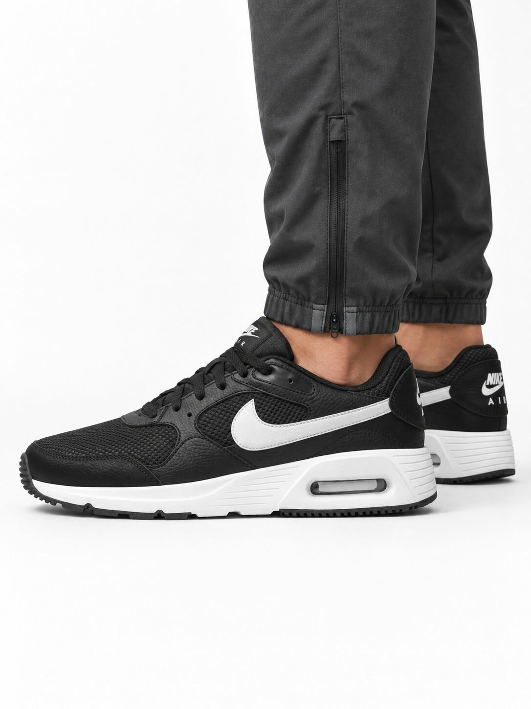 Кроссовки NIKE Air Max SC