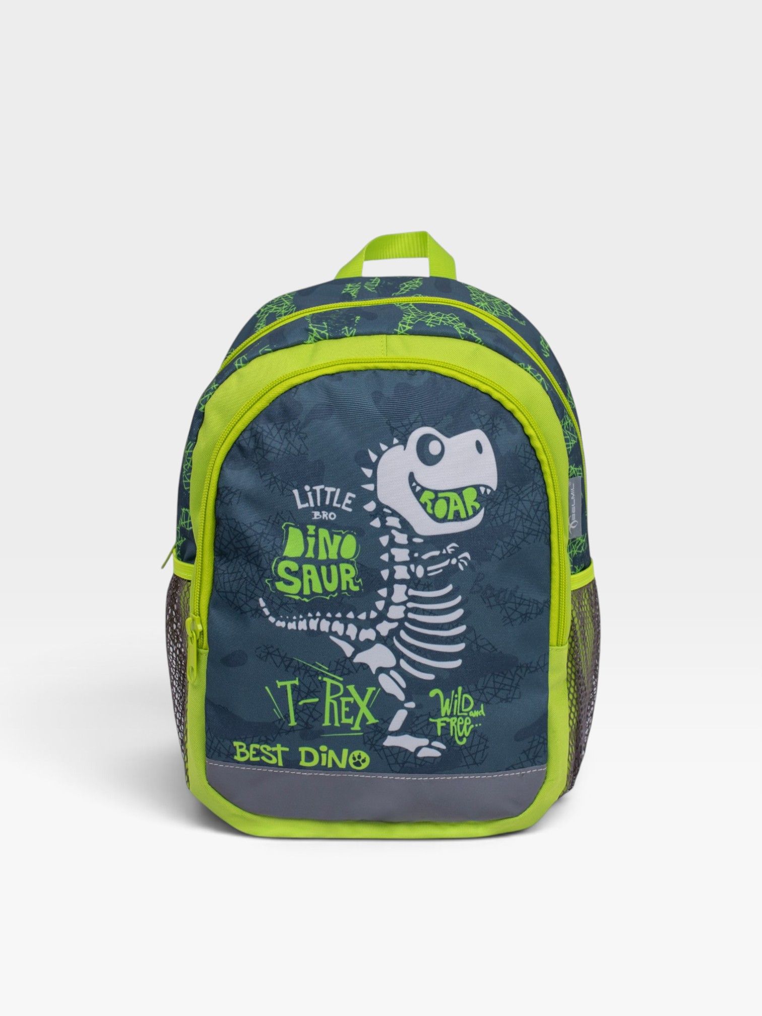 Рюкзак для детского сада Belmil Kiddy plus Roaar
