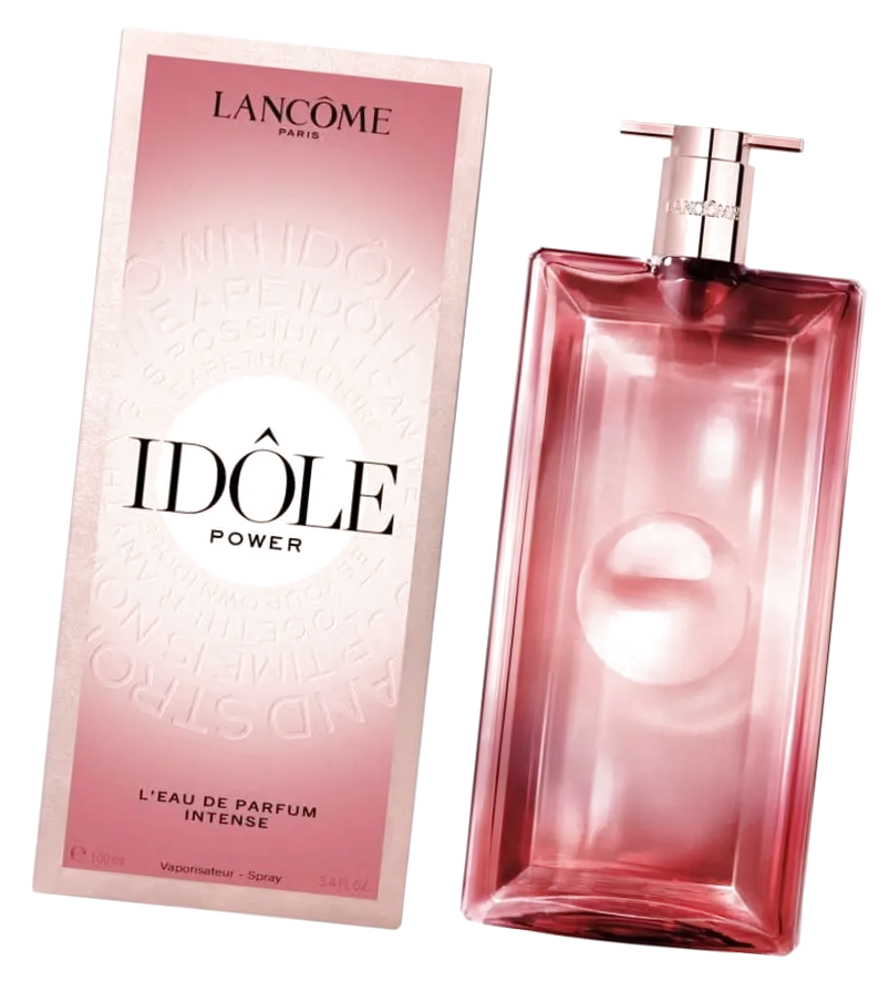 Lancome Idole Power туалетная вода для женщин 100 мл - Ланком Идол Повер
