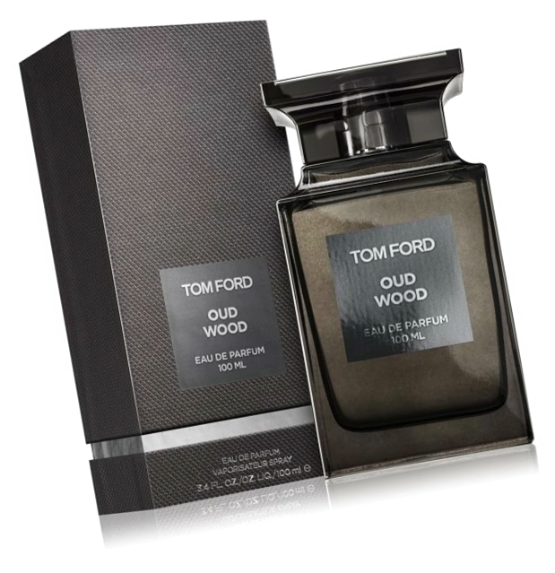 Духи Tom Ford Oud Wood 10 мл унисекс / Том Форд Уд Вуд парфюм