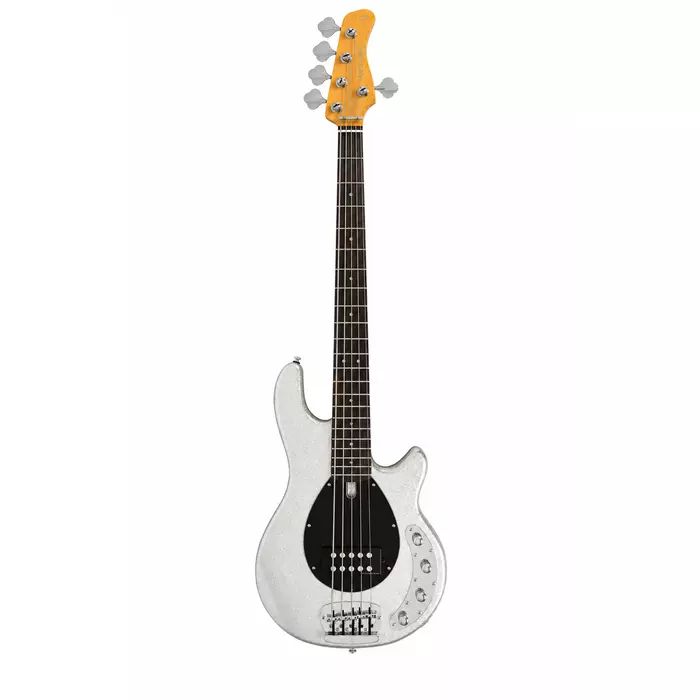 Sire Z3-5 Silver.SP Бас-гитара