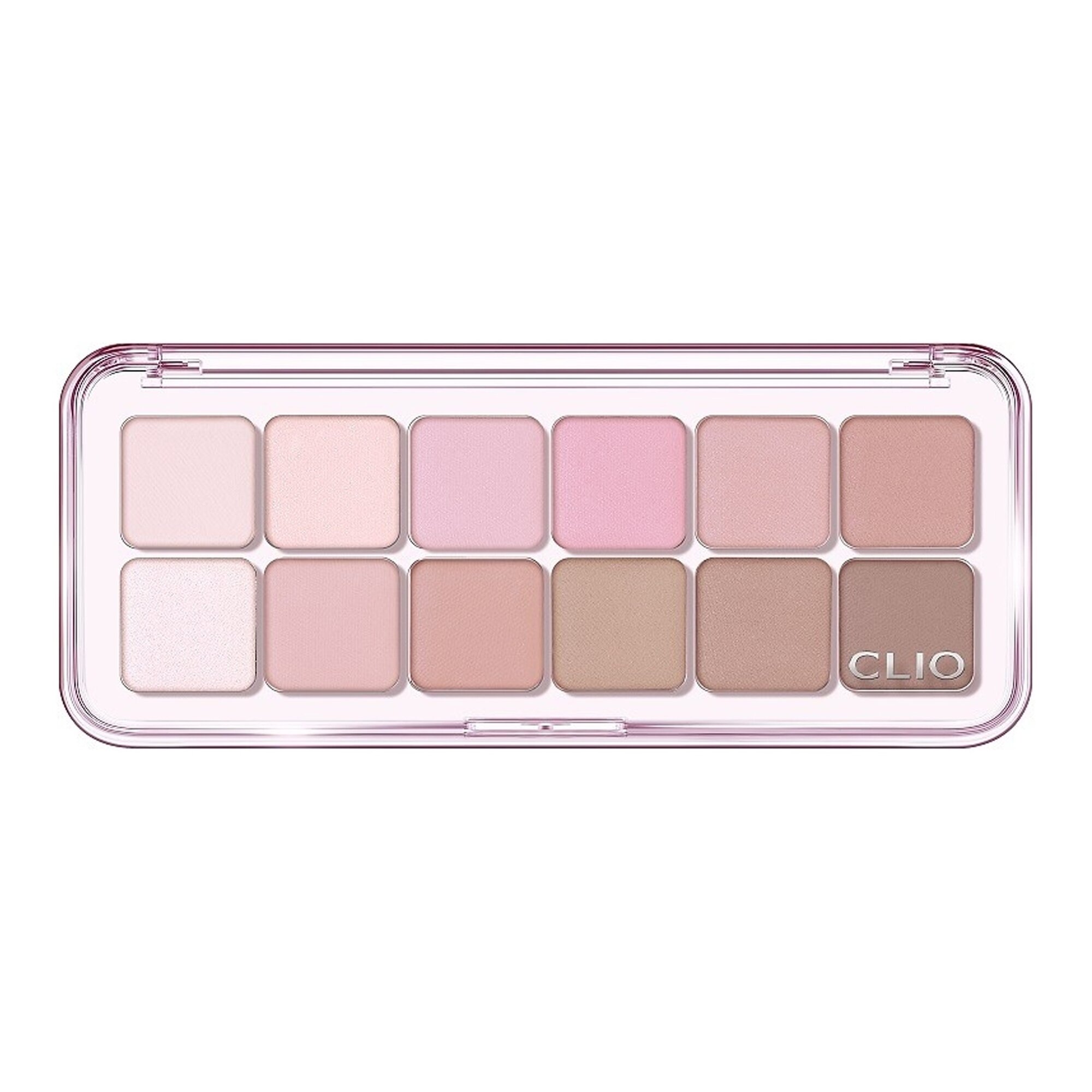 Тени Clio