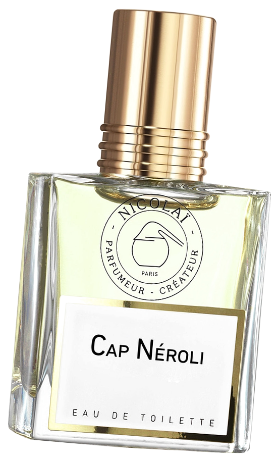Parfums De Nicolai Cap Neroli туалетная вода унисекс 30 мл / Кэп Нероли