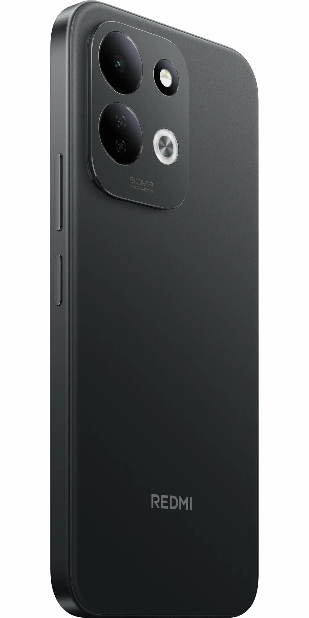 Redmi 17 NFC 8/256 Black RU — фото 1