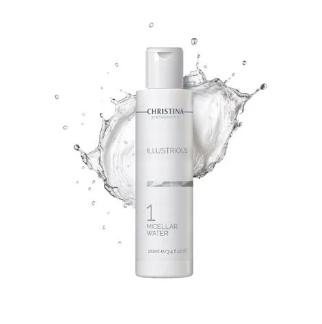 Christina Мицеллярная вода Illustrious Micellar Water 300 мл