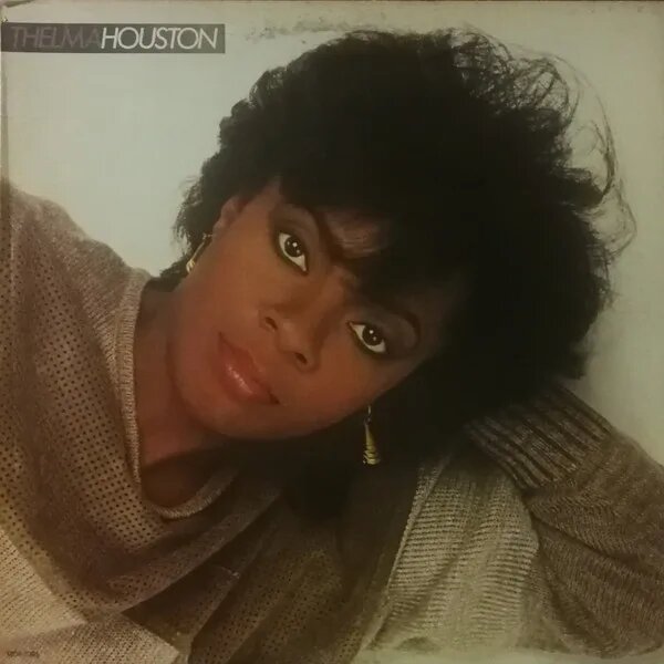 Thelma Houston