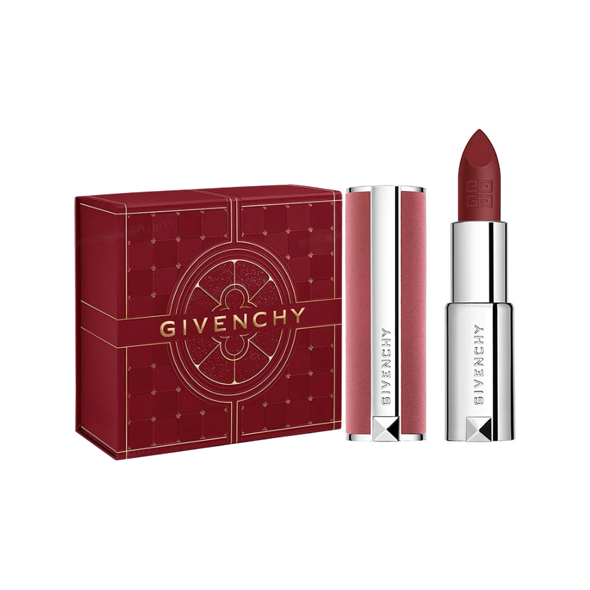 Помада Givenchy