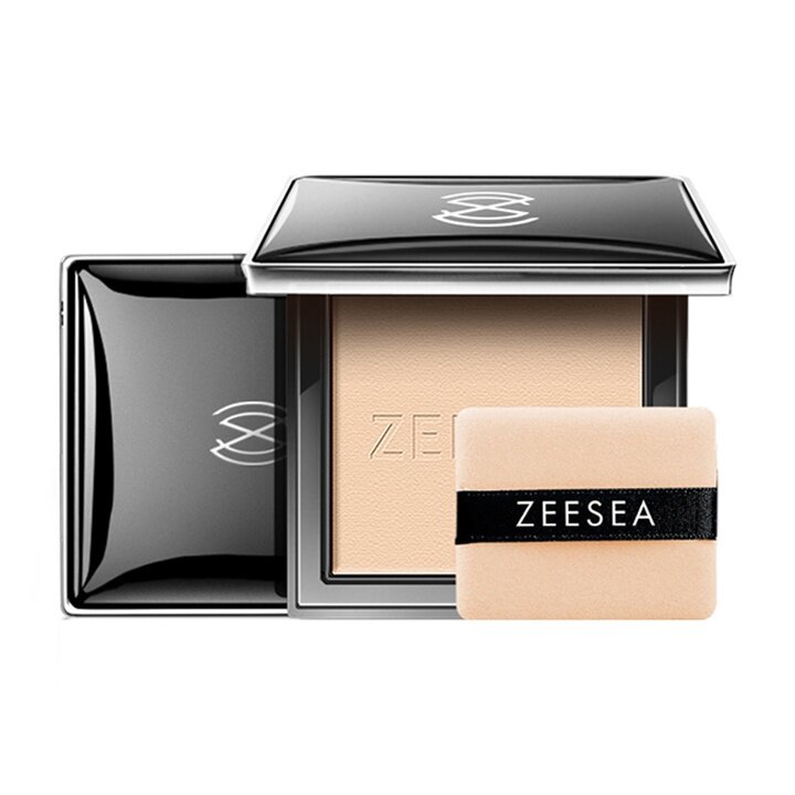 Тональные средства ZEESEA Zishe Qixi Festival Limited Edition