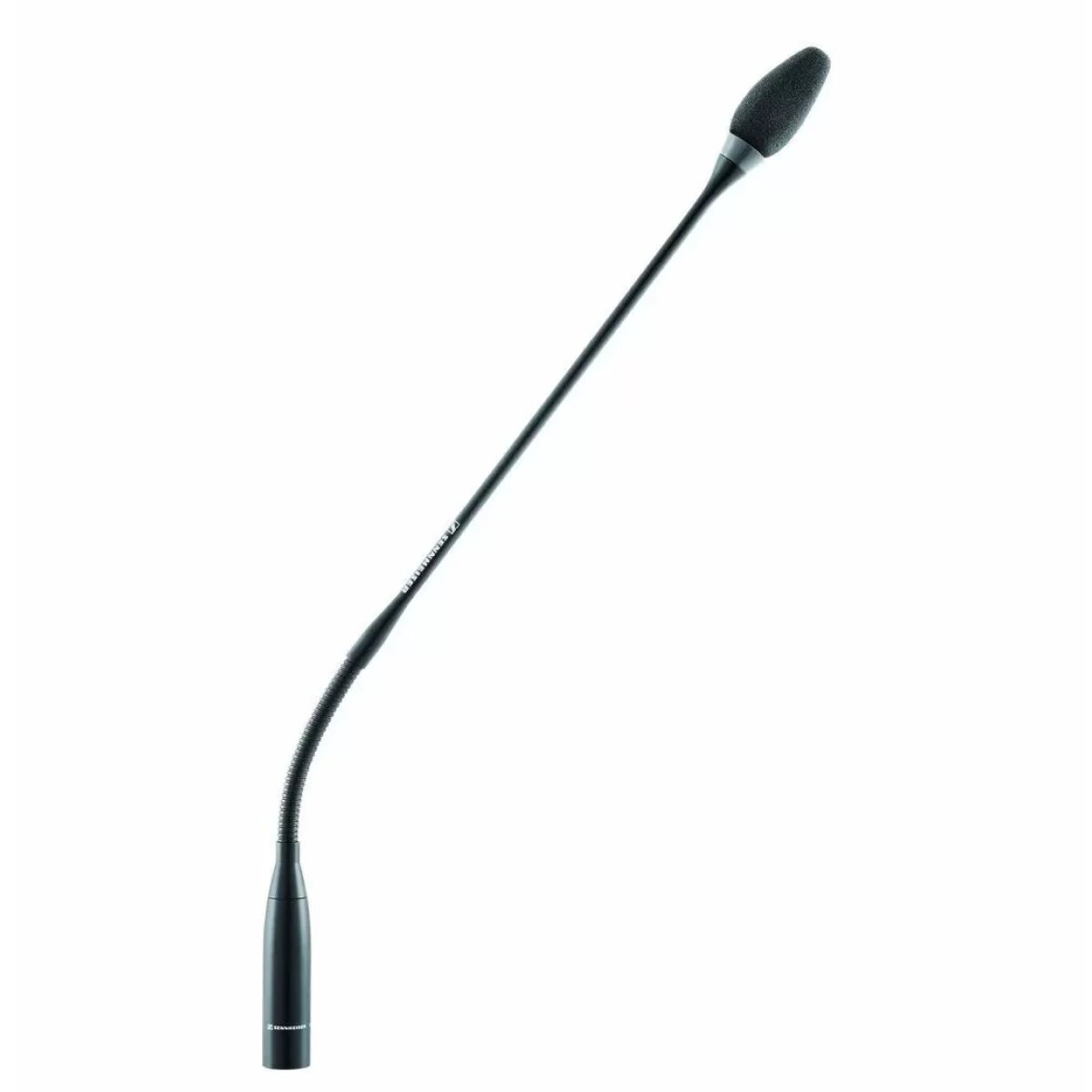 Микрофон Sennheiser MEG 14-40 B [конденсаторный, на гусиной шее, кардиоидная направленность, капсюль KE 10, XLR3M]