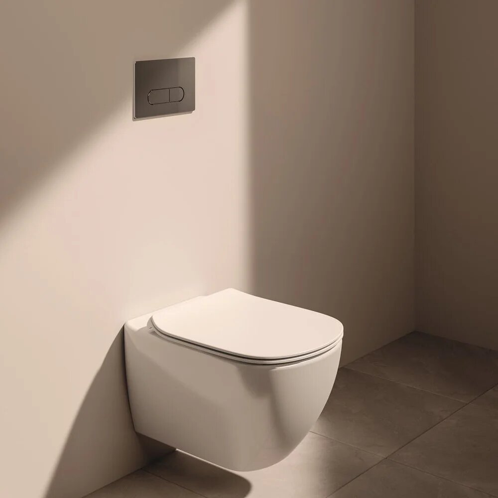 Панель смыва Ideal Standard PROSYS OLEAS R0117AA — фото 1