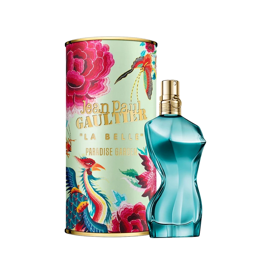 Женский парфюм Жан Поль Готье Ла Белль Парадайз Гарден 30 мл - Jean Paul Gaultier Paradise Garden