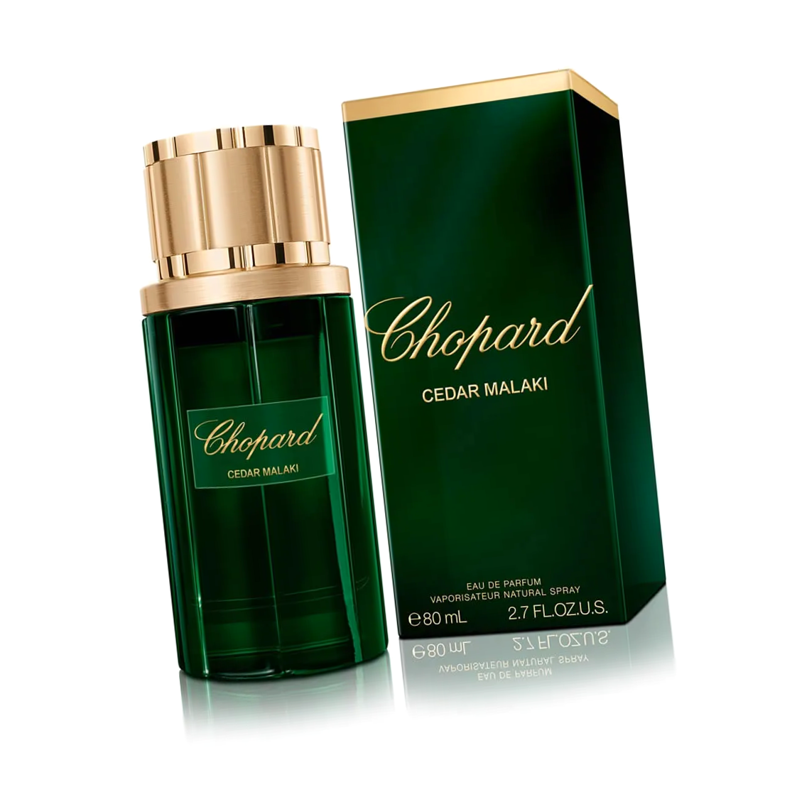 Cedar Malaki унисекс парфюм пробник 1.5 мл