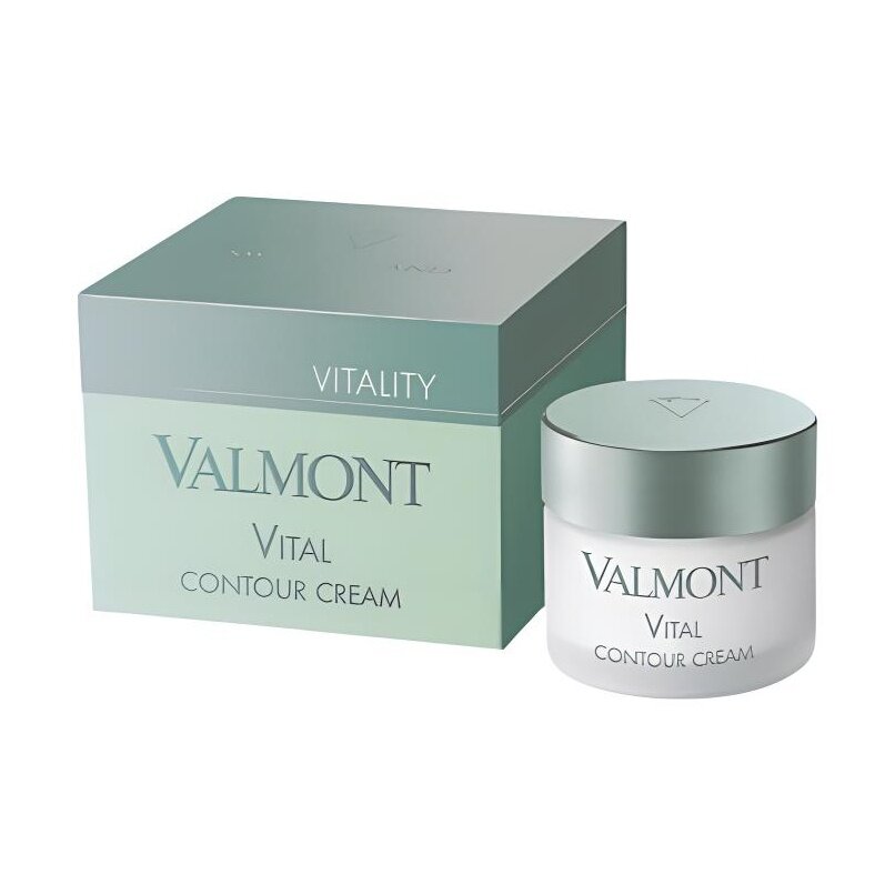 Гели контактные Valmont