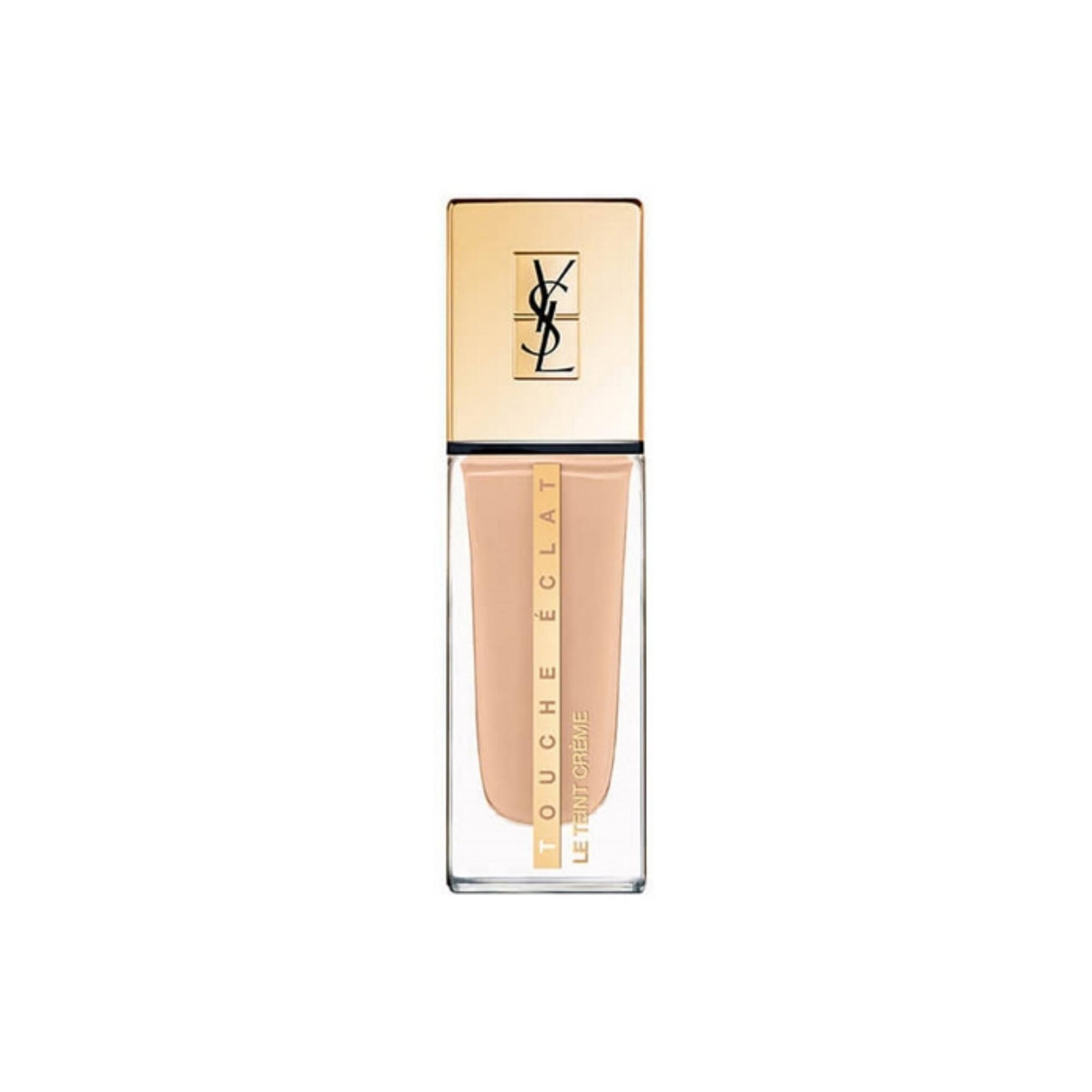 Тональные средства Yves Saint Laurent Supermodel
