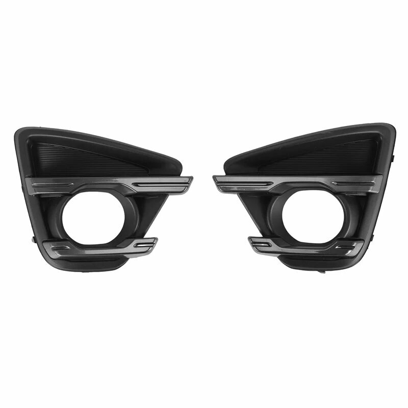-для Mazda CX-5 CX5 2015 2016 2017, противотуманная фара, крышка объектива, передний бампер, противотуманная фара, украше