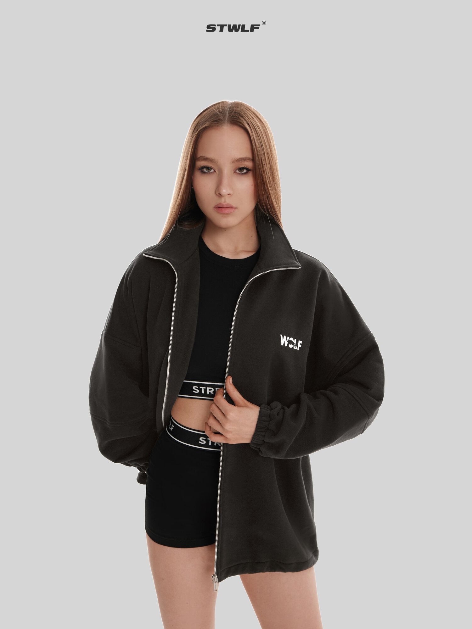 Толстовка BASE