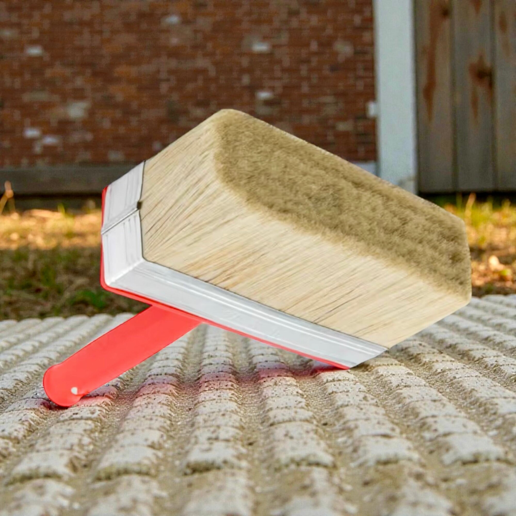 Кисть макловица 150 мм