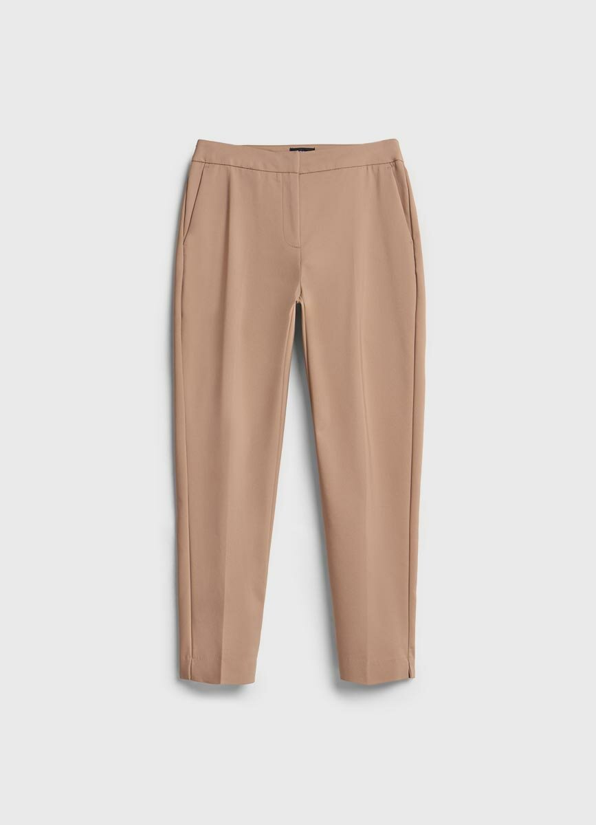 Брюки классические