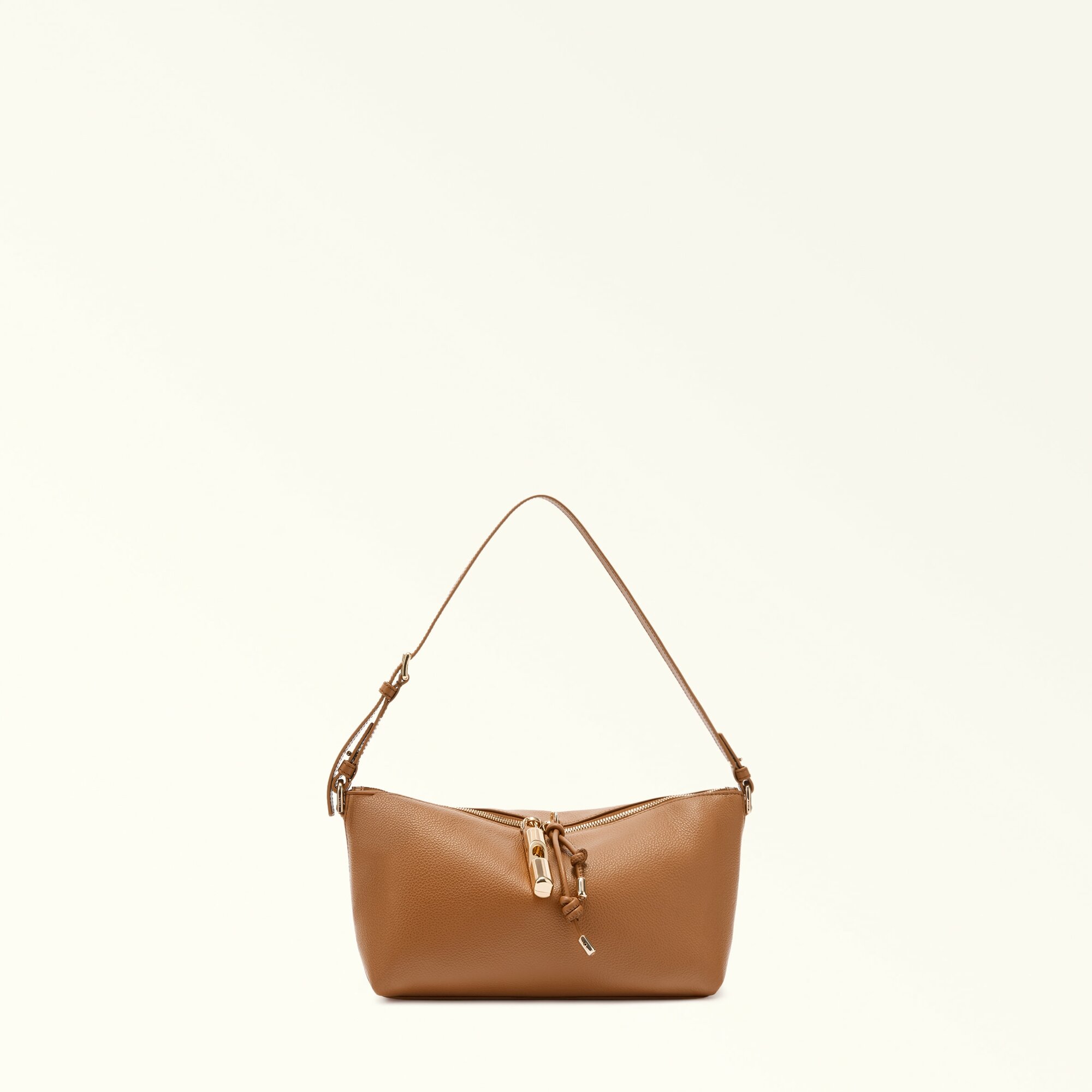 Сумка седло FURLA DEBBY MINI SHOULDER BAG SOFT