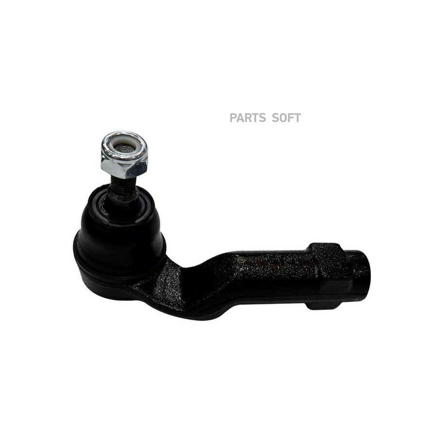 Рулевой наконечник Mazda 3 03-13 / 3 MPS 06-13 (Справа) CTR CE0466 | цена за 1 шт