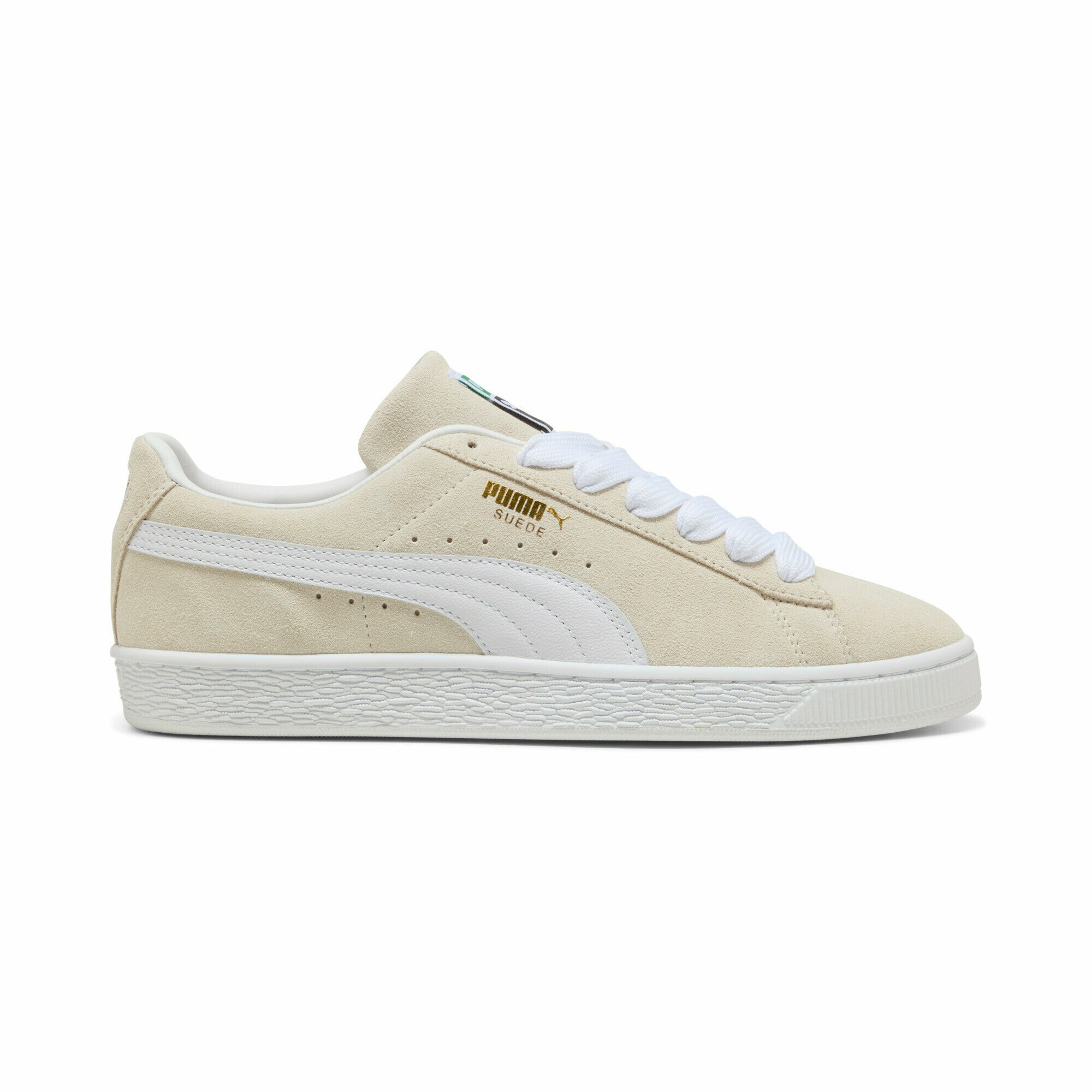 Кеды Suede Classic