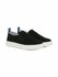 Тапочки DIESEL S-SLIPGAB, размер 31, черный