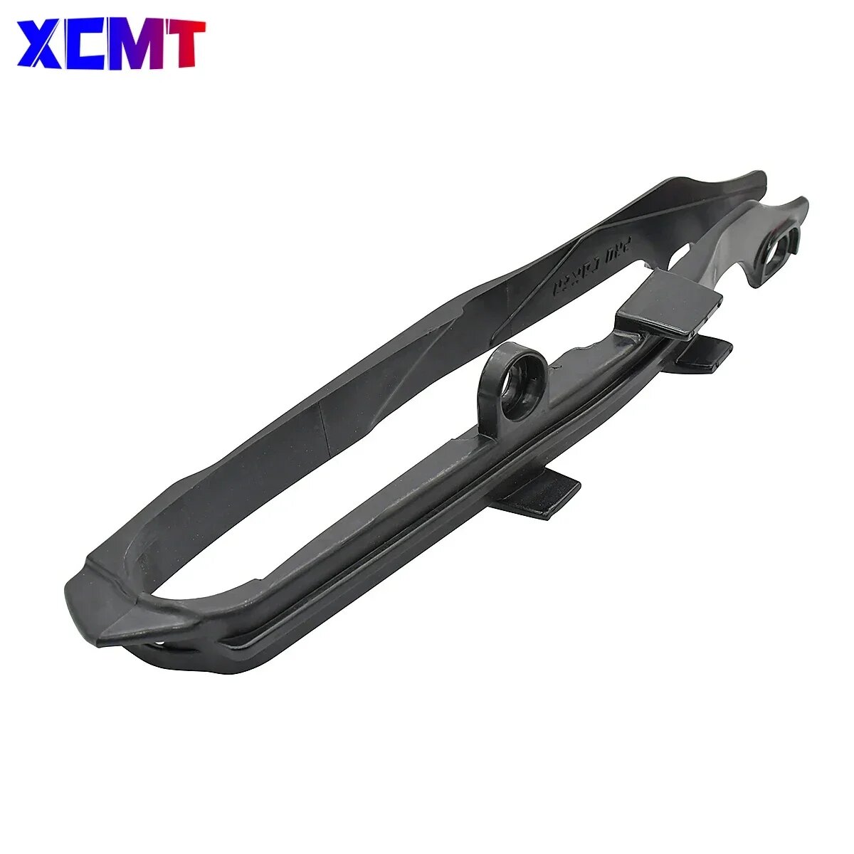 Слайдер цепи мотоцикла Black 01 для Honda CR/CRF