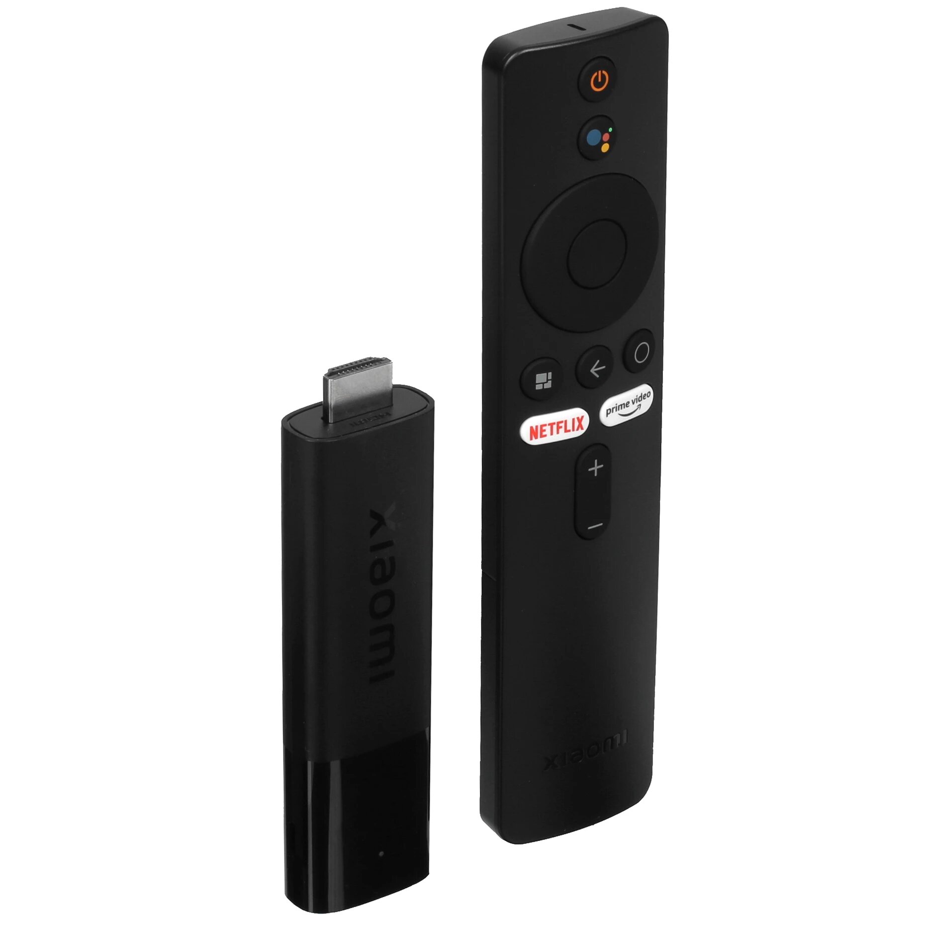 Тв-приставка Xiaomi TV Stick 4K 2-го поколения, EU Plug Version MDZ-33-AA