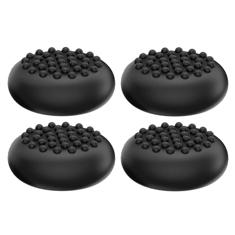 Защитные колпачки для джойстика контроллера для Meta Quest 2 3 Pico4, колпачки-рокеры, силиконовый рокер-чехол для Metaquest, аксессуары Pico4