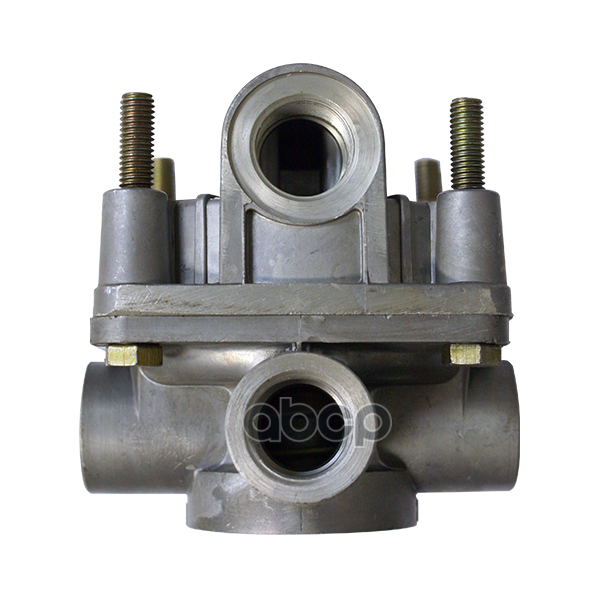 Клапан ЗИЛ, КАМАЗ, МАЗ ускорительный беломо БелОМО арт. 8001.35.18.010