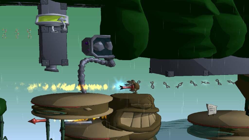 Cloning Clyde Steam Ключ • Активация Steam • регион Весь мир