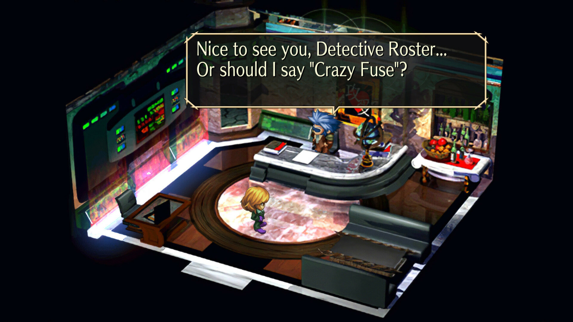 SaGa Frontier Remastered, Все страны — фото 1
