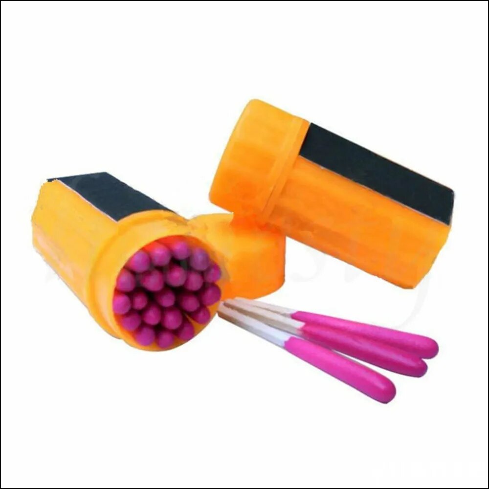 Кемпинг и другие туристические аксессуары