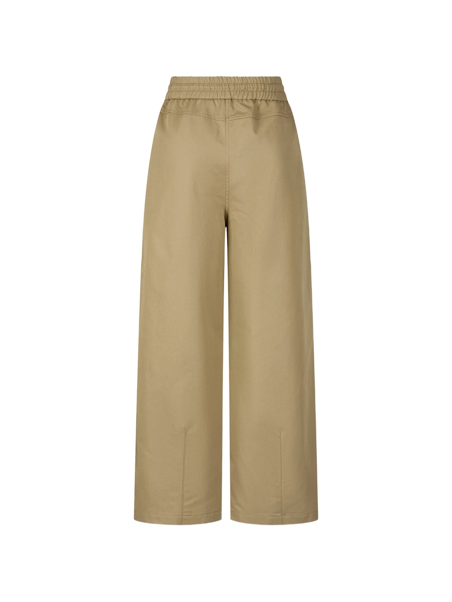 Брюки STUDIO TOMBOY Elasticated trousers, размер OneSize, разноцветный — фото 1