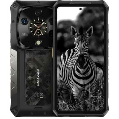 Смартфон Armor 28 Ultra 16/1TB Black