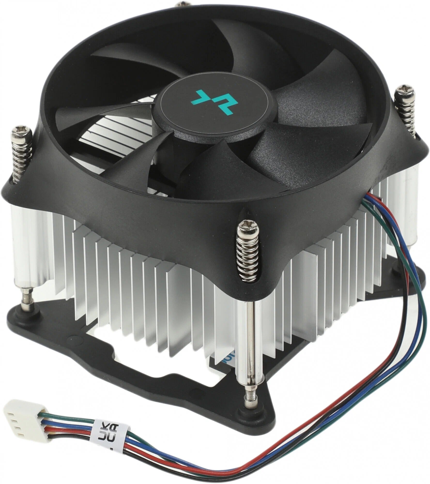 Кулер для процессора Deepcool THETA 20 PWM