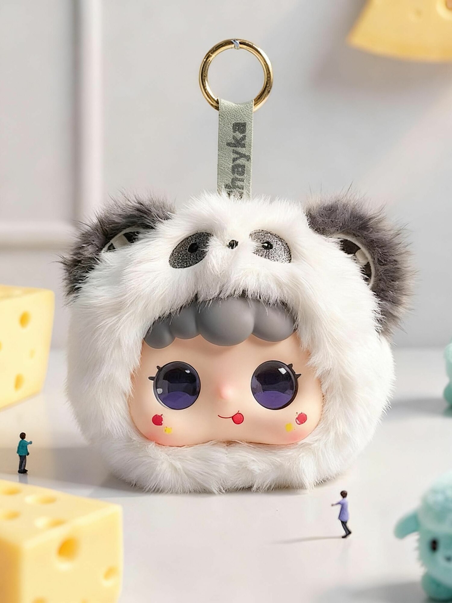 Мягкая игрушка