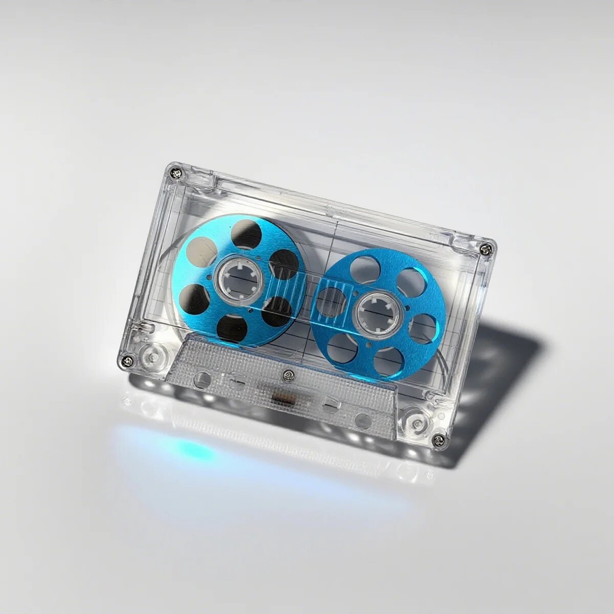 Кассетная лента Blue 50 мин. для Walkman
