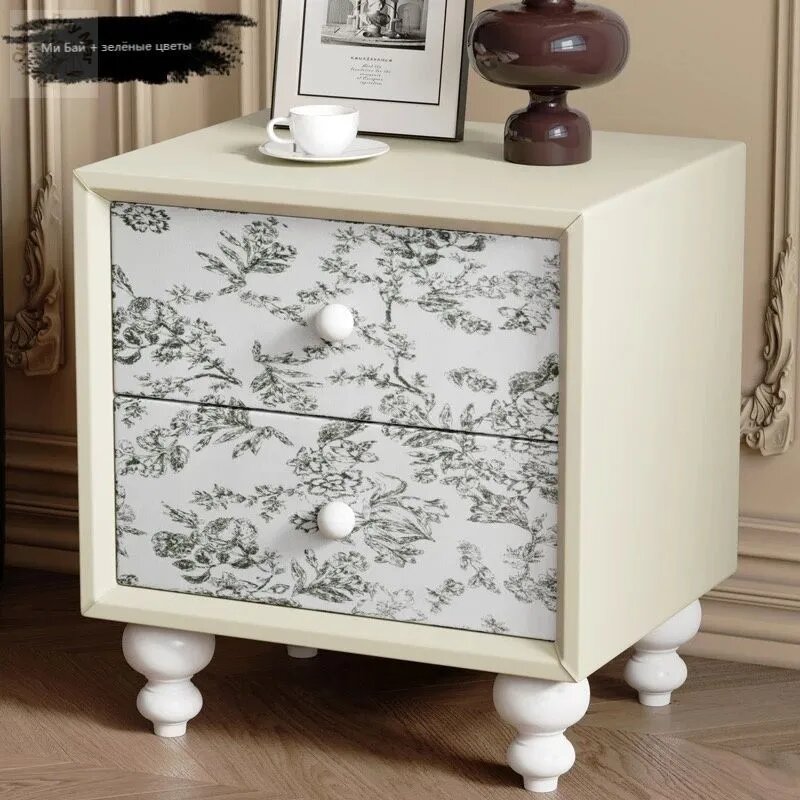 Тумба, 2 ящ, 40х45х48 см