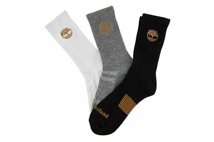 Носки Crew Socks, комплект