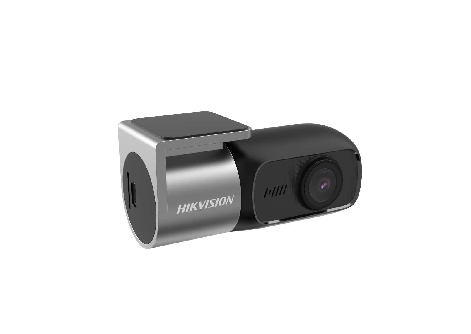 Автомобильный видеорегистратор Hikvision AE-DC4018-D1PRO, 1440p, WiFi, F2.1