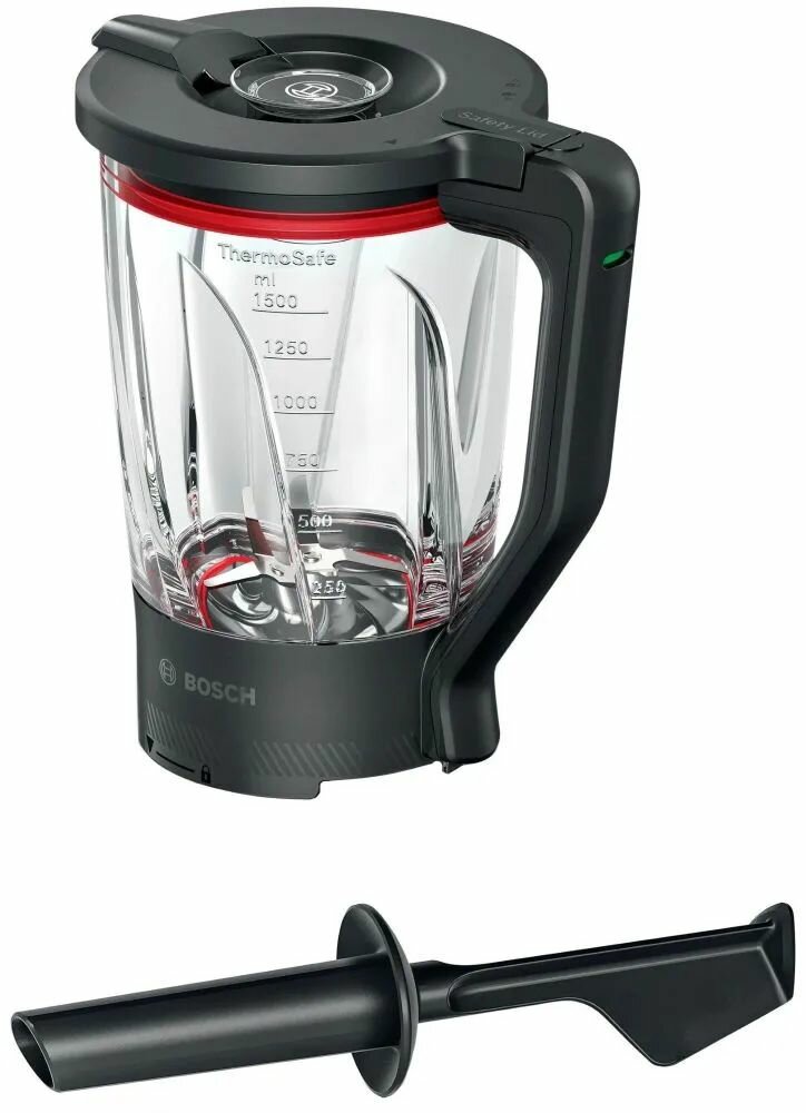 Блендерная чаша Bosch MUZS6MX