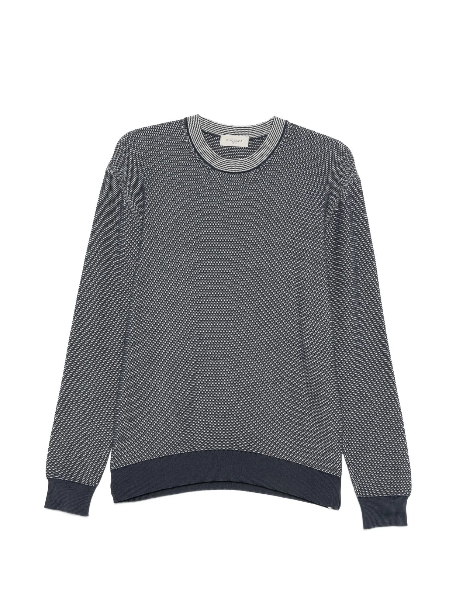 Свитер Patterned silk sweater