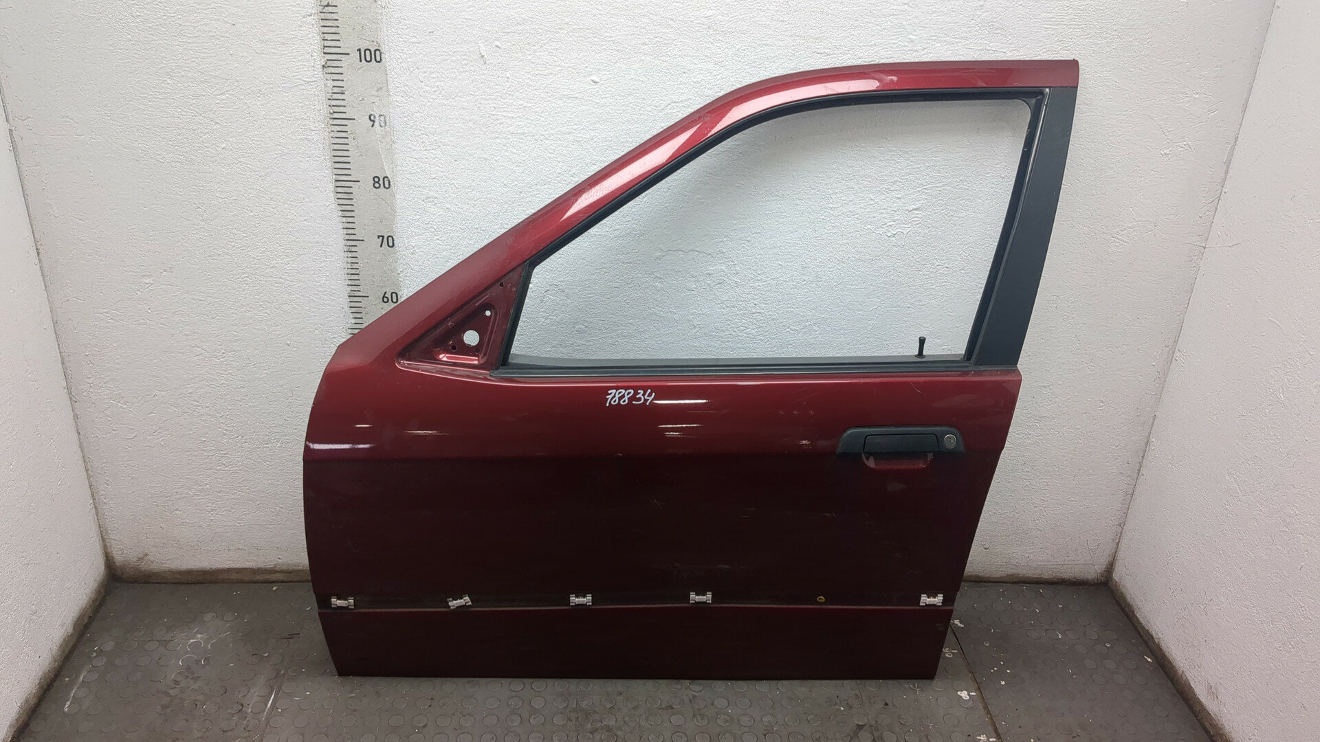 Дверь боковая (легковая) левая передняя BMW 3 E36 Б/У