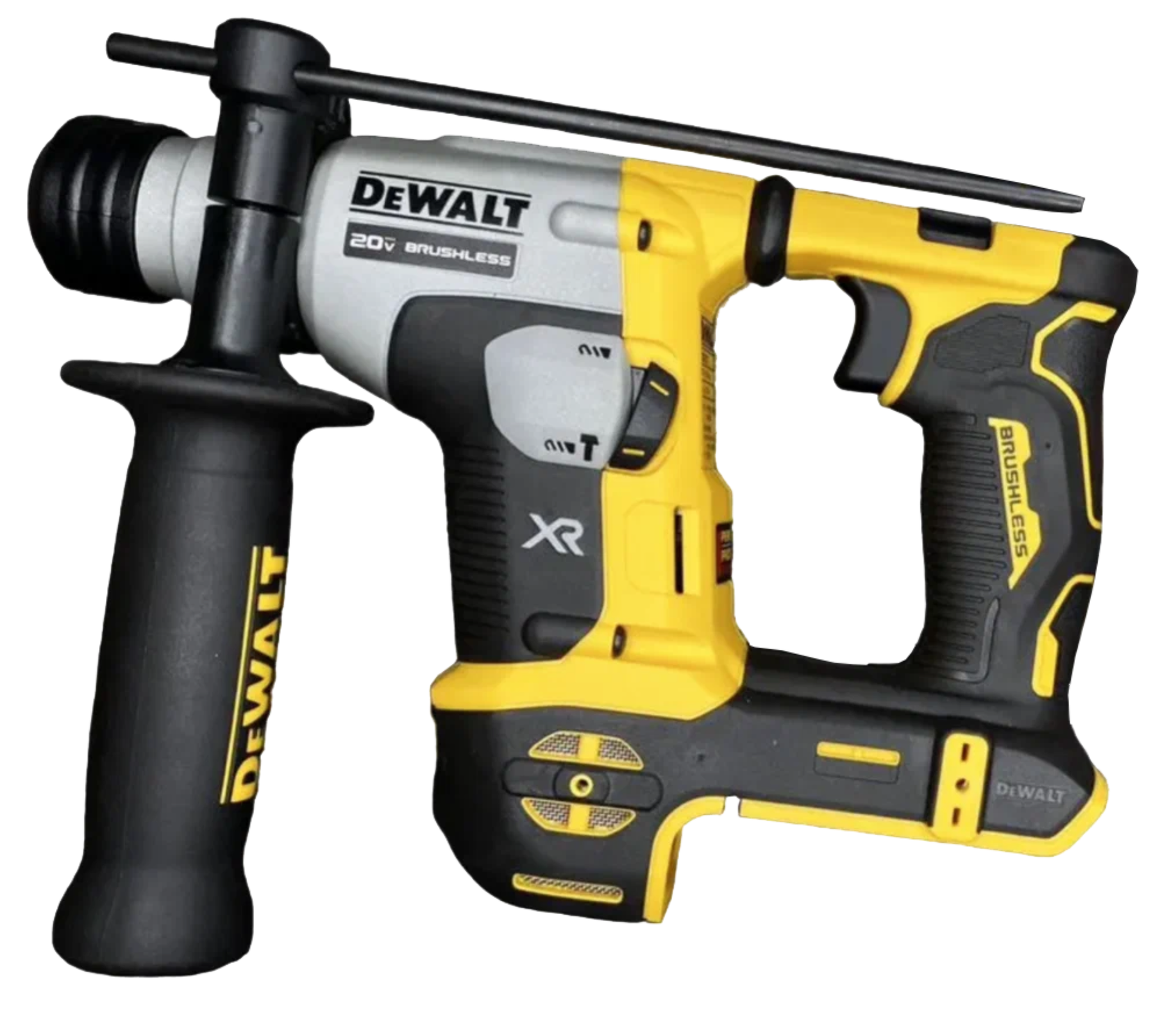 Аккумуляторный перфоратор DeWalt DCH172/CN, 20V, OEM1