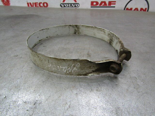Хомут ресивера IVECO STRALIS