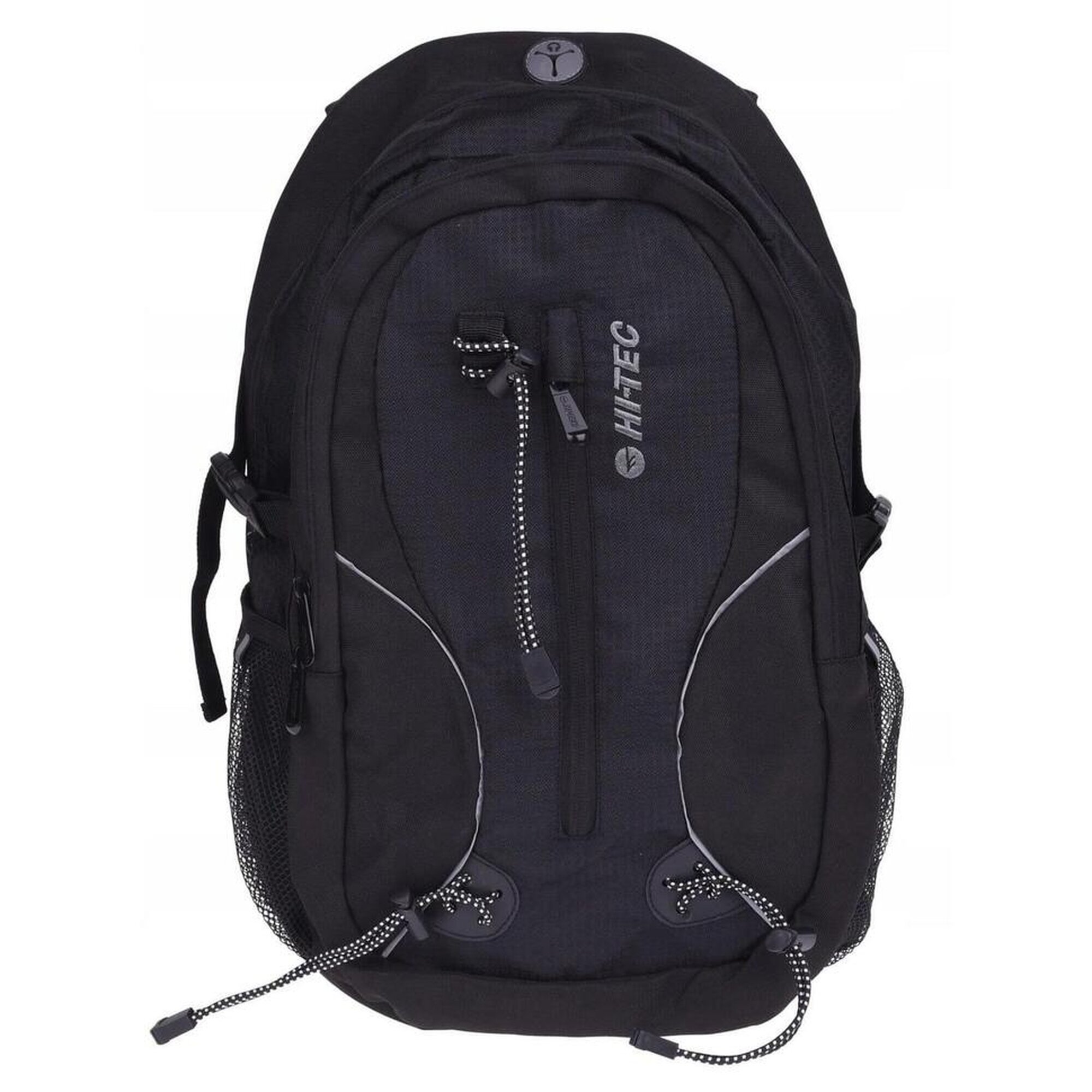 Decathlon Рюкзак Hi-Tec Mandor 20 л, цвет Черный