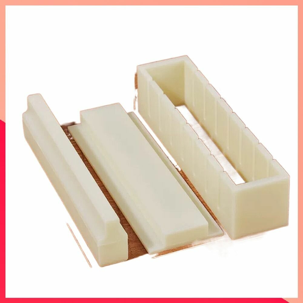 3 шт./комплект Кимбап Суши Роллы Плесень